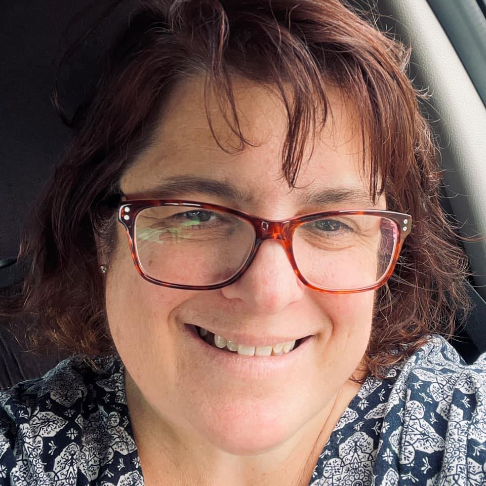 From Daughter to Mother, Financial Counsellor to Teacher: Kerry White’s ...