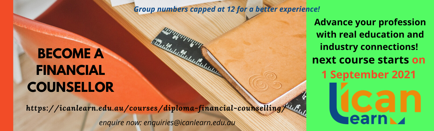 Diploma LinkedIn Banner 1 – ICAN Learn