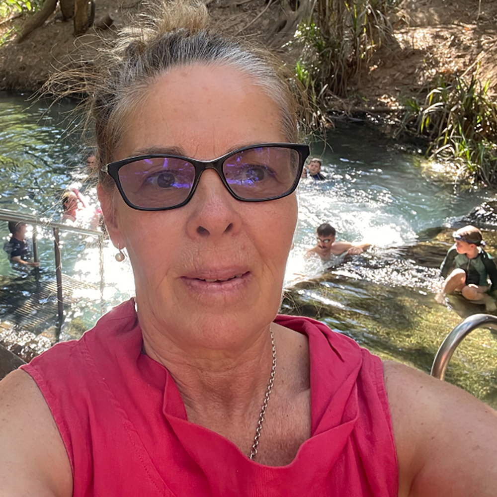 Leading from the Front – ICAN Learn