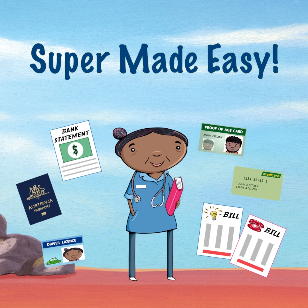 Super Made Easy: ICAN and AustralianSuper Launch Free Online Training ...