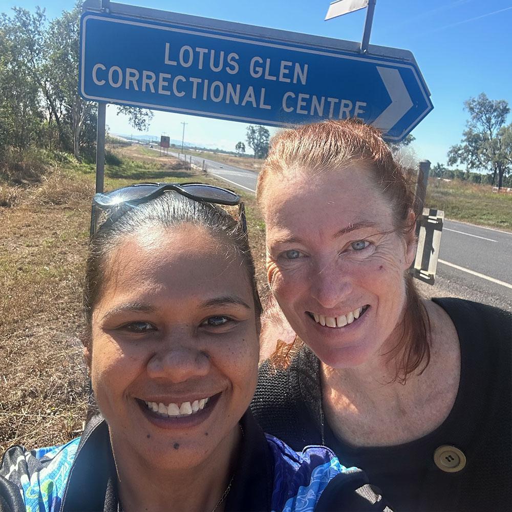 Fast Tracked For Success – ICAN Learn